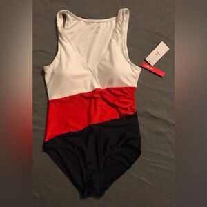 Baleaf | Swim | Nwt Baleaf Tummy Control Swimsuit | Poshmark